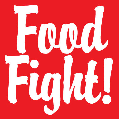 Bungalow360 Striped Tote "Sea Turtle" – Food Fight! Grocery